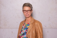 Prof. Dr. Christine Tauber — Zentralinstitut für Kunstgeschichte