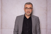 Prof. Dr. Ulrich Pfisterer — Zentralinstitut für Kunstgeschichte